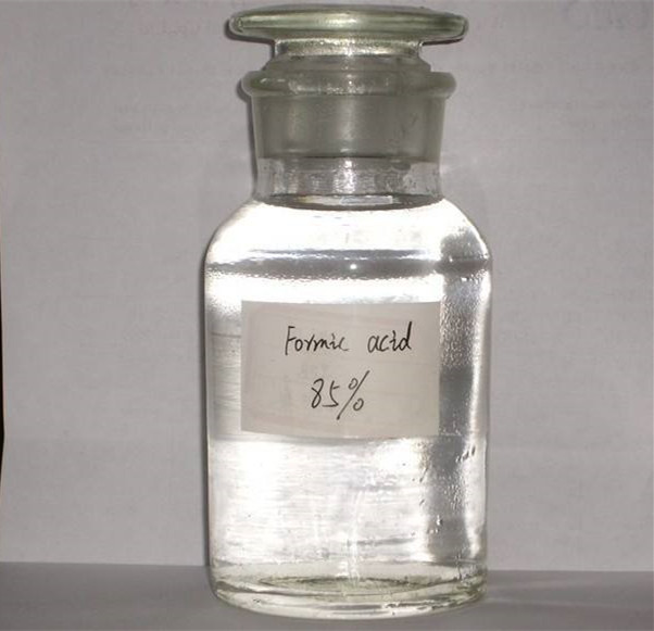 Formic Acid - Buy CH2O2, Formic Acid 85%, Methanoic acid, Formic Acid ...