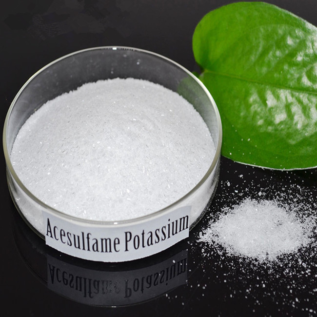 Acesulfame K - Buy Acesulfame K, Acesulfame Potassium, Ace K - China ...